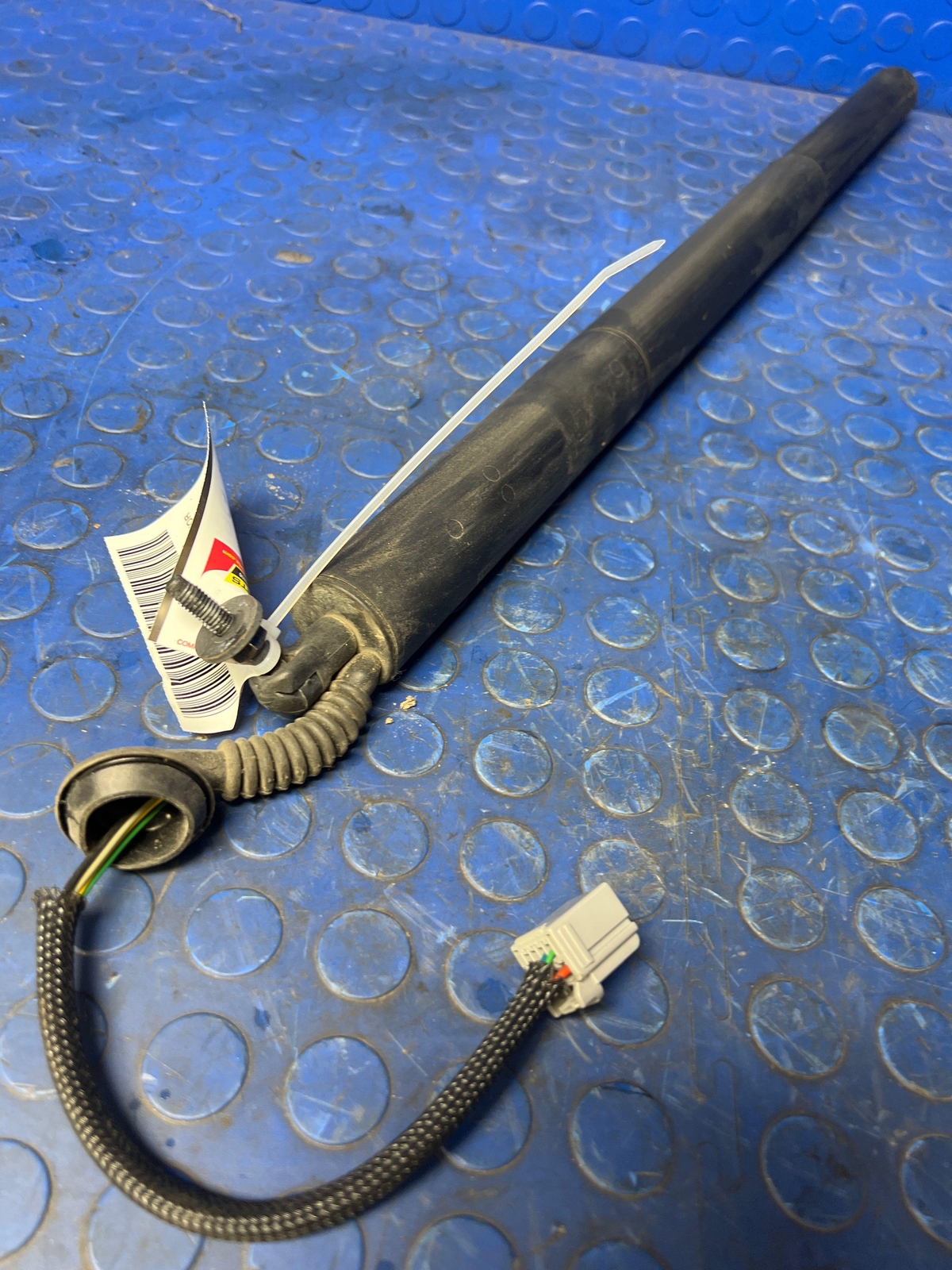 2013 2014 Jeep Grand Cherokee Power Lift-Gate Strut Shock OEM ...