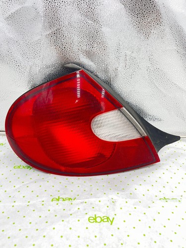 00 01 02 DODGE NEON Tail Light Assembly Left driver side | eBay