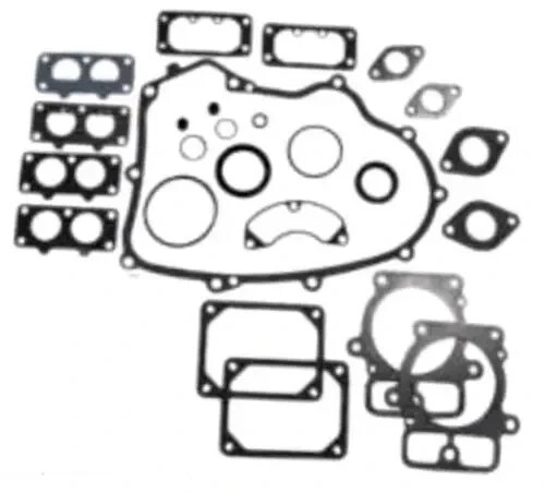 Genuine OEM Briggs & Stratton 694012 engine gasket set | eBay