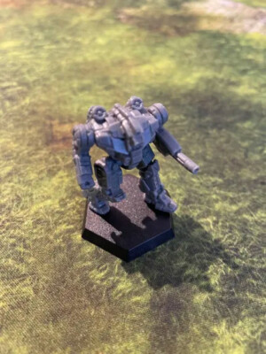 BattleTech Miniature: Icarus II (Proliferation Cycle) #4-32 | eBay