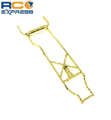 Redcat Racing Frame Rails (Gold) (1pc) RER25830 | eBay