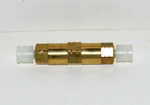 NEW GENUINE MERCEDES BENZ CONNECTOR OEM PART NO. A 0003270169 | eBay