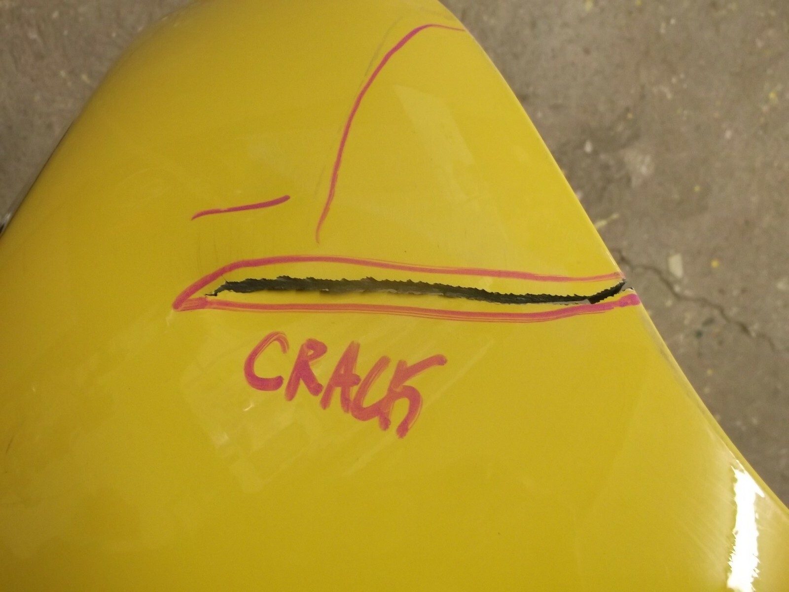 2005-2013 Chevrolet Corvette Rear Bumper OEM | 15895252 | [1UPD ...