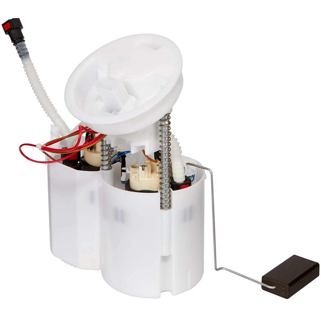 Electric Fuel Pump Assembly fit for Mercedes Benz E55 AMG 2114700000 ...