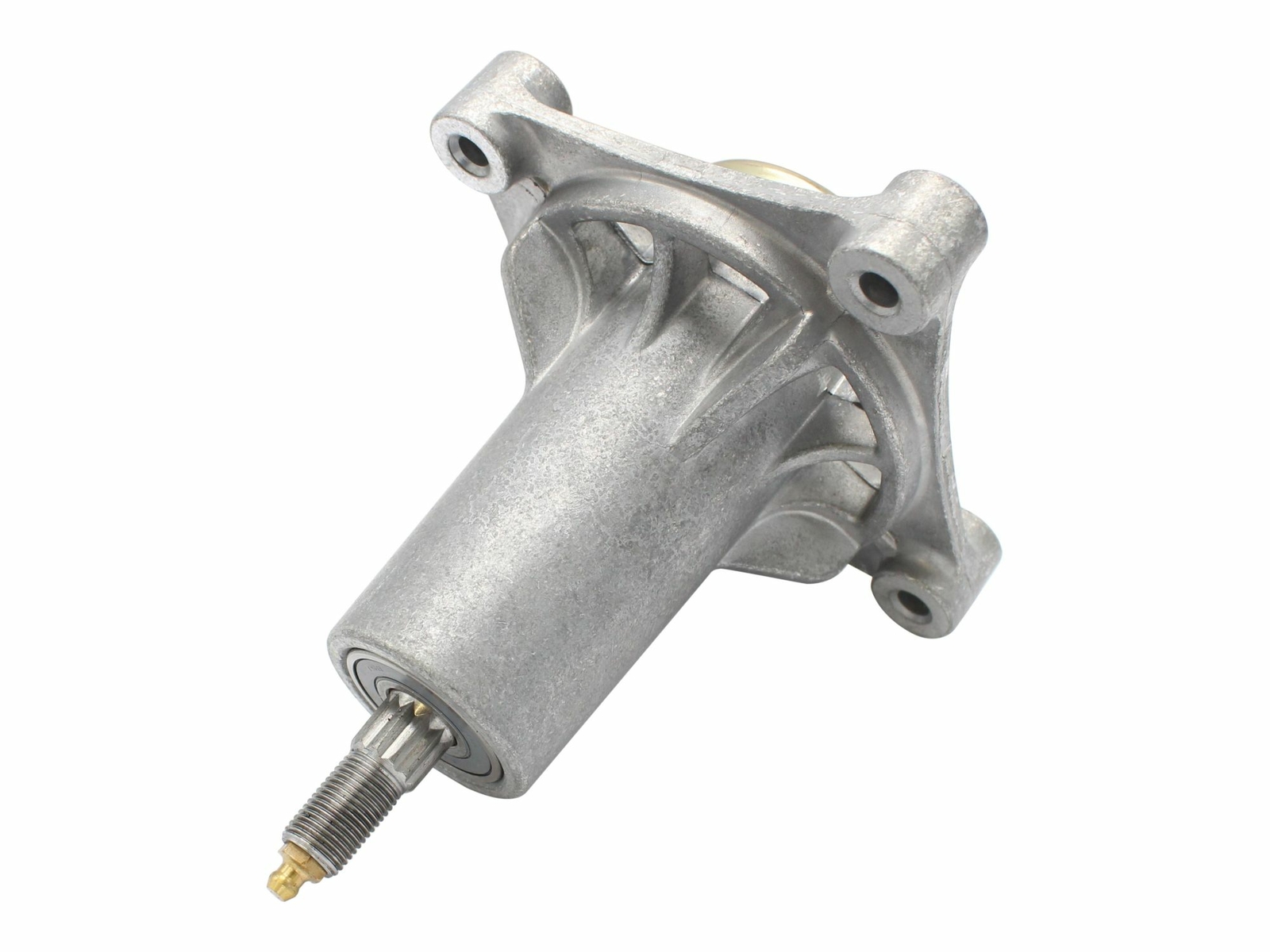 Palier de lame adapté pour Husqvarna LTH1438 960430069 Tracteur de ...