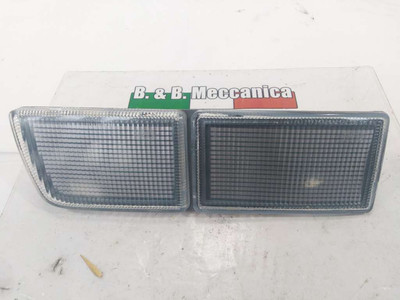Reflector/Reflector Front Left Original Volkswagen Golf MK3 View | eBay ...