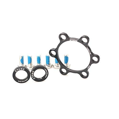 CNC Boost Hub Adapter Thru Axle 15mm x 100mm to 110mm | eBay