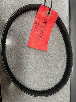 Lawn Mower Transaxle Variator Belt compatible with Husqvarna 587086101 ...