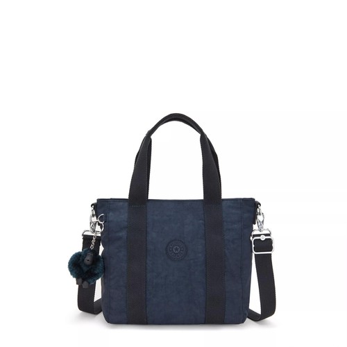 Kipling Women's Asseni Mini Tote Handbag with Adjustable Strap | eBay