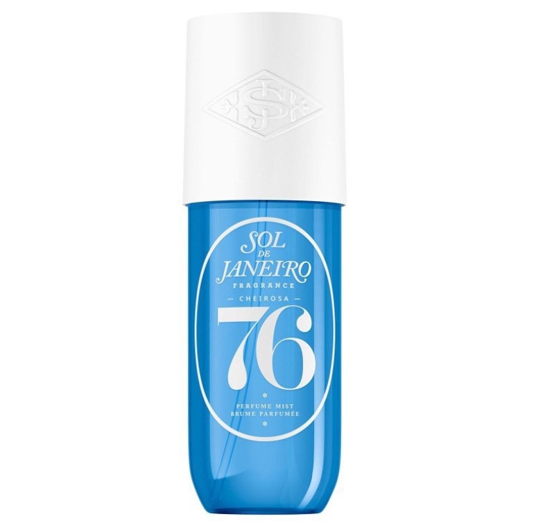 Sol de Janeiro Cheirosa 76 Hair & Body Perfume Mist _Size: 8.1 oz New ...