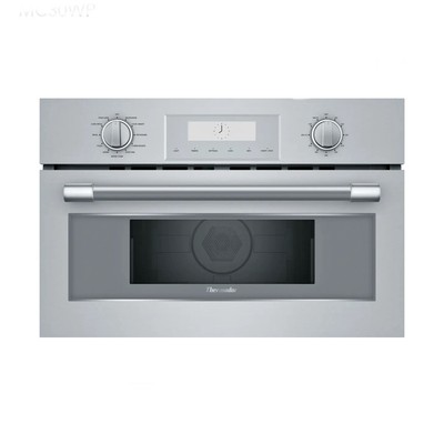 Thermador Professional Series 30" Convection Speed Oven - MC30WP | eBay
