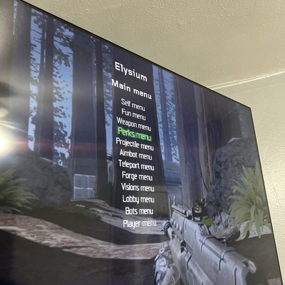 €vilnat PS3 Slim All Games A-Z, All BO2 DLC’s, BO3 Mod Menu, & New ...