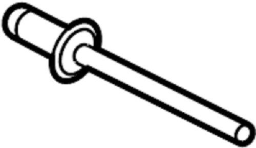 ( 1 ) GENUINE GM 11611651 RIVET (Pack Of 3) | eBay