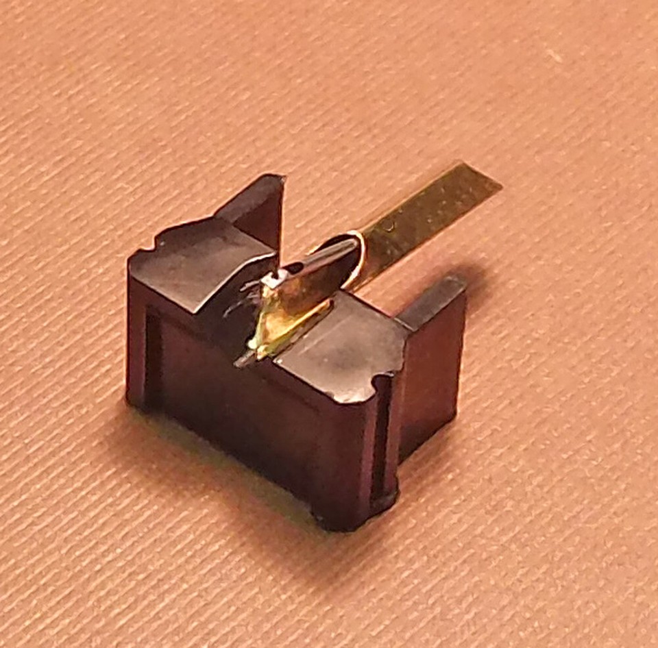 Shure HI TRACK N91G M91G M91ED N91ED N91E M91E RS-1000E 761-DE Stylus ...