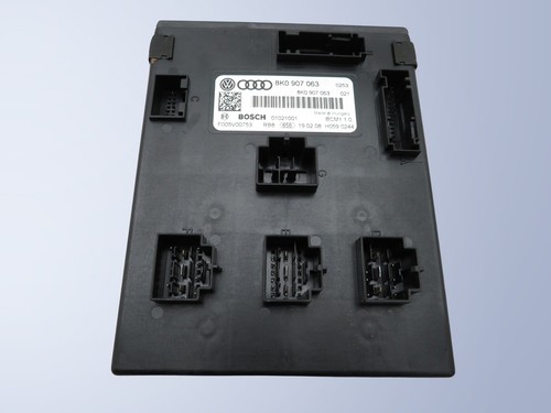 Centralina Rete Originale 8K0907063 Audi A5 8T B8 Centralina Rete BCM ...