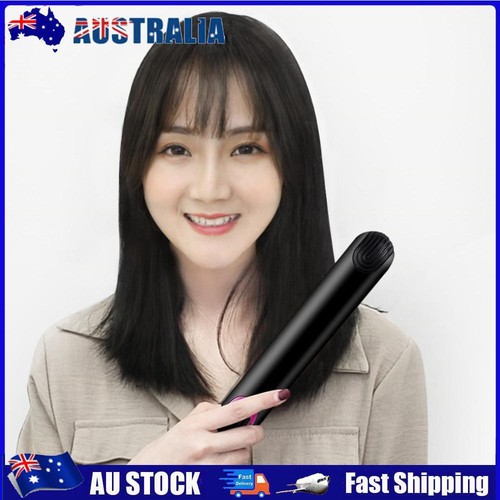 AU Anti-scalding Female Portable Straightening Board Heating Plate ...