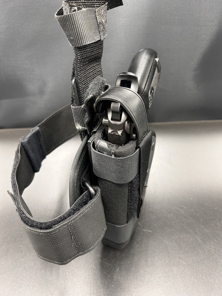 Drop Leg Holster Beretta 92 M9, Left Hand | eBay