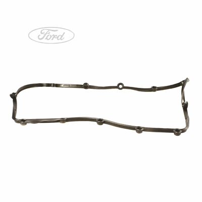 Genuine Ford Valve Rocker Arm Cover Gasket 1848542 | eBay