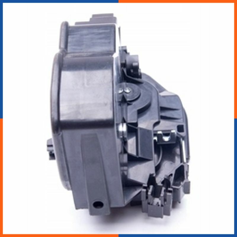 Serrure de porte arrière gauche pour BMW | 51224389475, 51227202147 ...