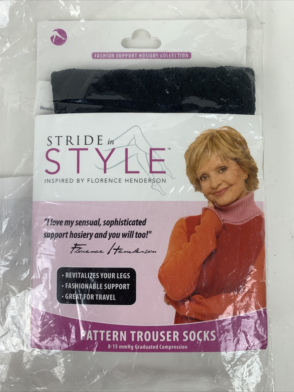 Florence Henderson Legs