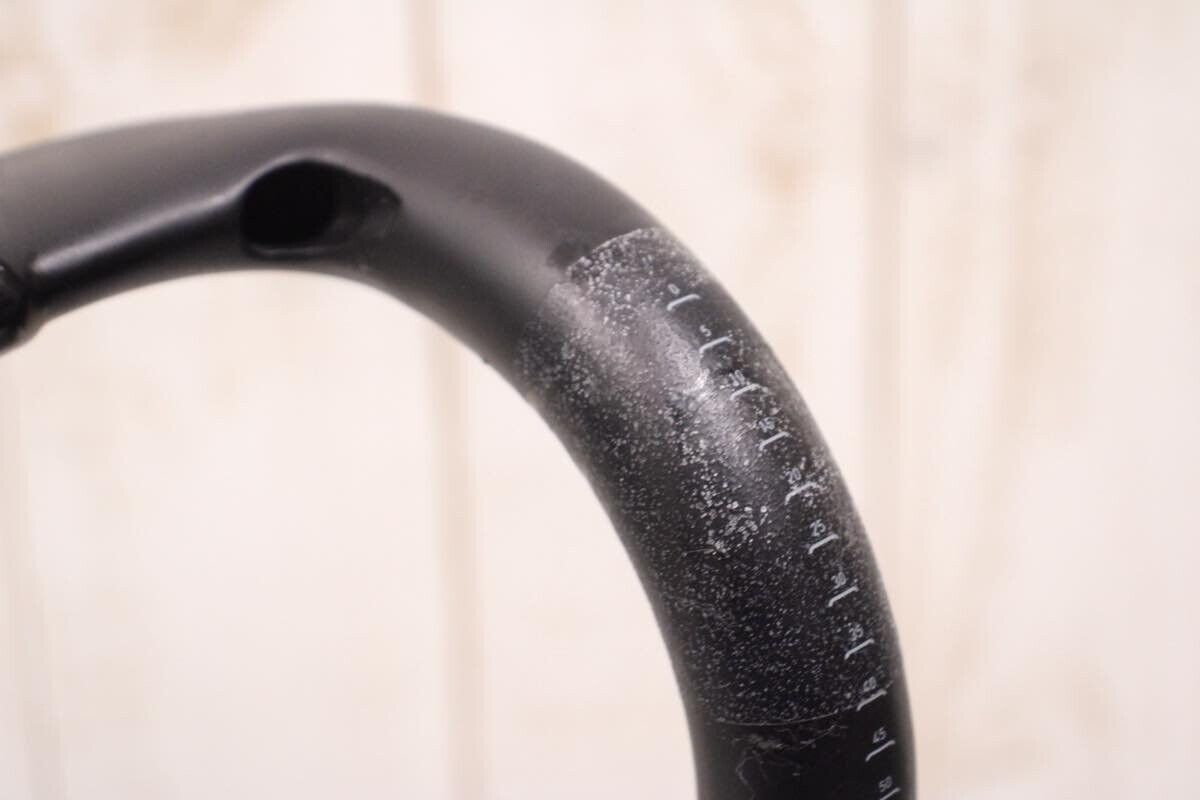 SPECIALIZED S-WORKS AEROFLY II Carbon Drop Handlebar 420mm SPECIALIZED S-WORKS AEROFLY II Carbon Drop Handlebar 420mm