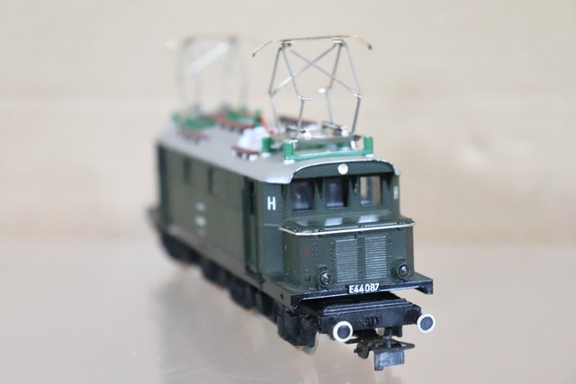 PIKO 5/6211 HO Gauge DB E44 Electric Locomotive E44087 for sale online ...