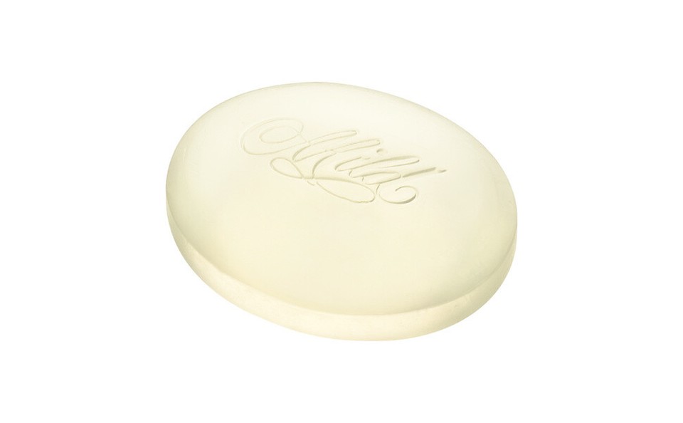 SHISEIDO MILD CAKE Moisturizing Soap for Sensitive Skin 100g from JAPAN ...
