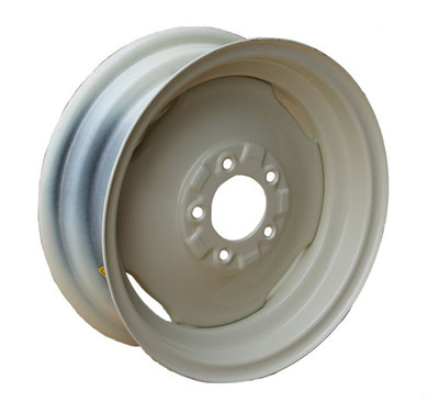 1 New Allis Chalmers Front Farm Tractor 4.25x16 5 hole Wheel Rim | eBay