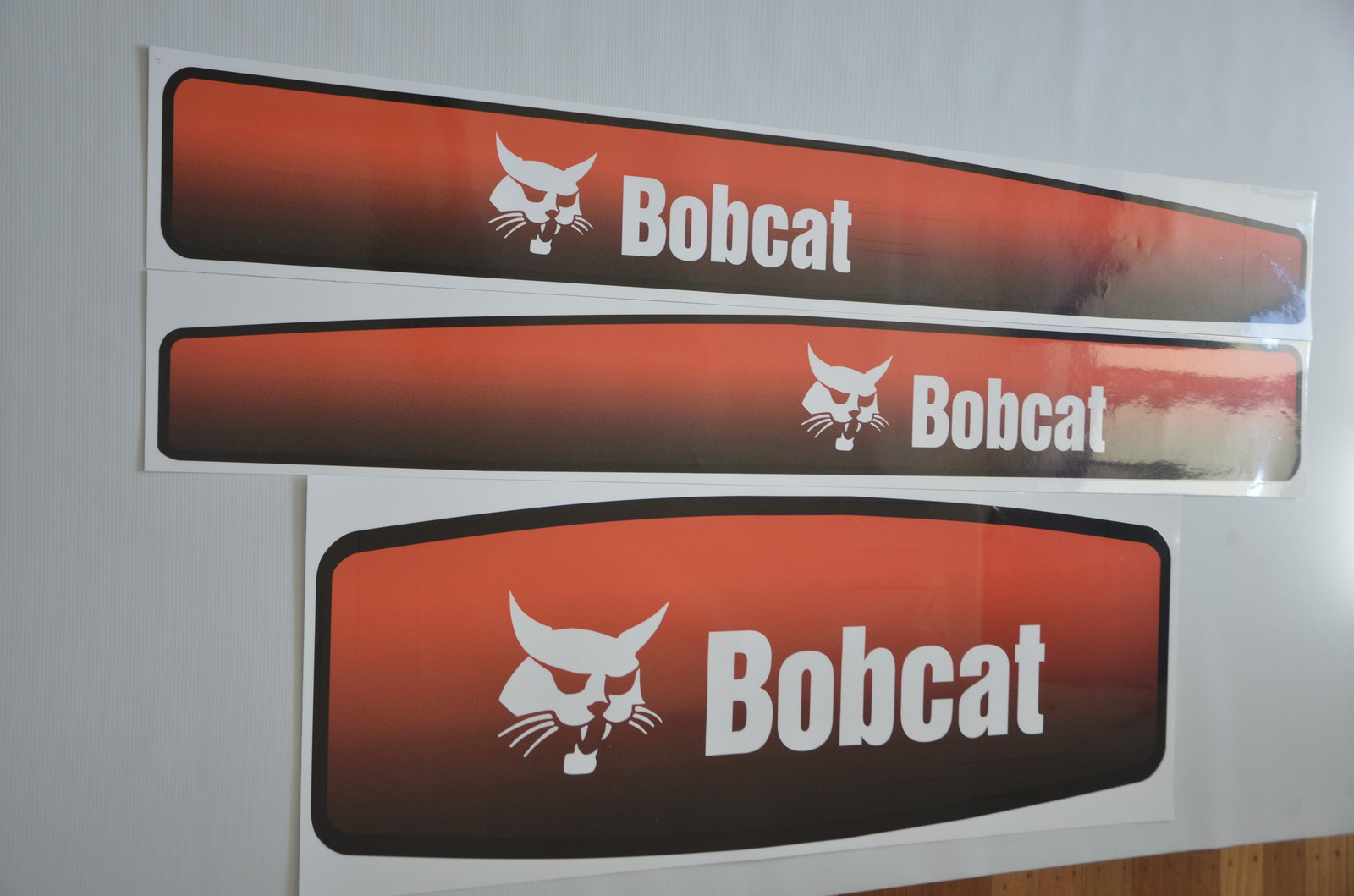 Bobcat 428 Decals Stickers Kit for Bobcat 428 Mini Excavator | eBay
