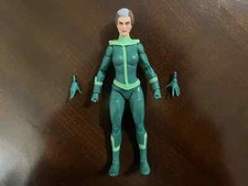 Marvel Legends Exclusives Rogue and Destiny 2 Pack