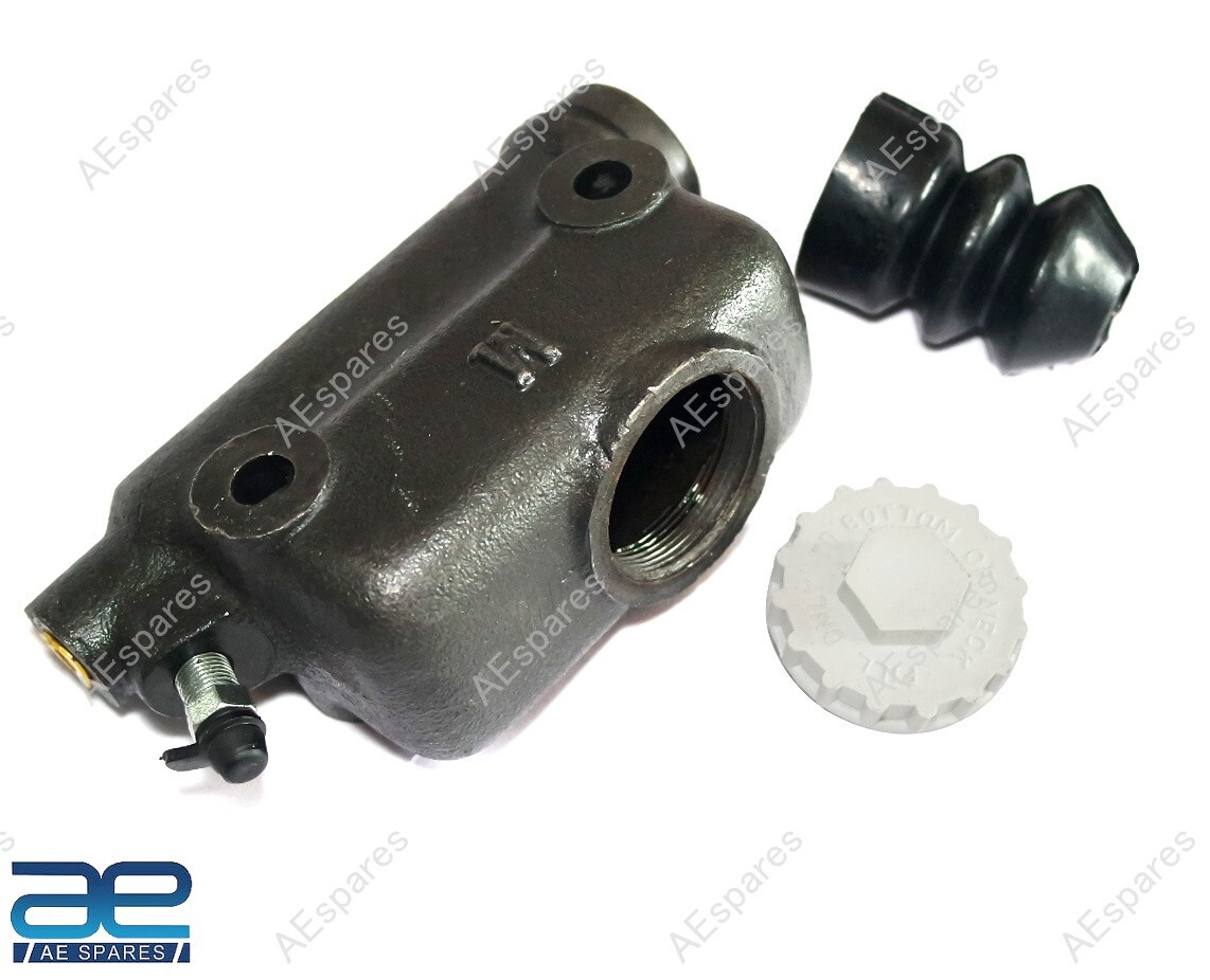 Complete Master Brake Kit For Jeeps Willys MB GPW CJ2A CJ3A CJ3B CJ5 ...