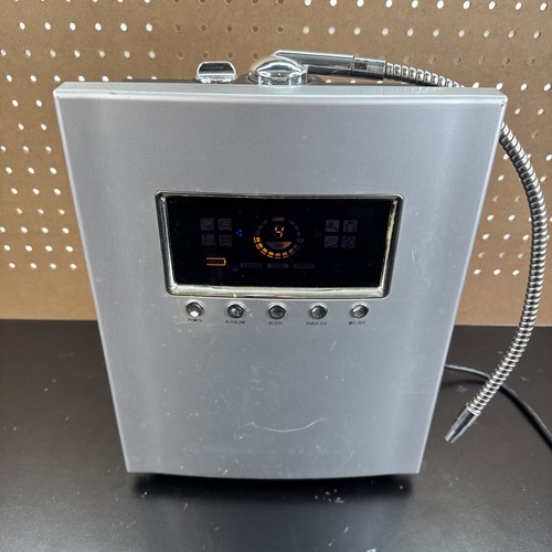 EMCO Tech Co JUPITER (ORION) JP-109 ALKALINE WATER IONIZER - Untested ...