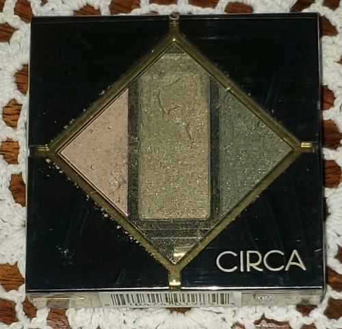 Circa Brand ~ Color Focus ~ Eye Shadow Palette ~ 04 Metamorphosis ...