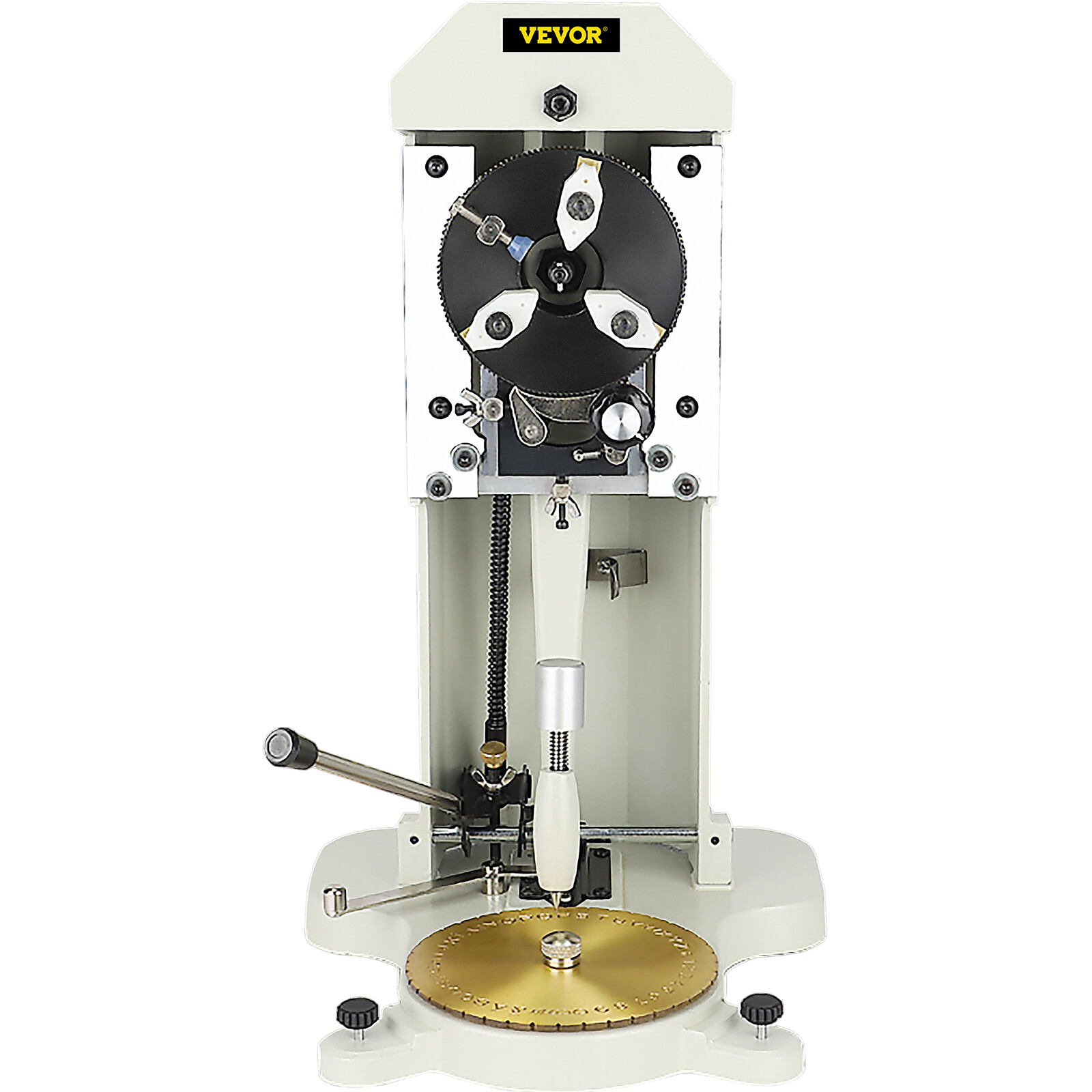 VEVOR Ring Engraver Rings Inner Engraving Inside Ring Letter Engraving ...