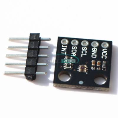 Red/Green/Blue RGB Color Light Sensor ISL29125 Board + IR Blocking ...