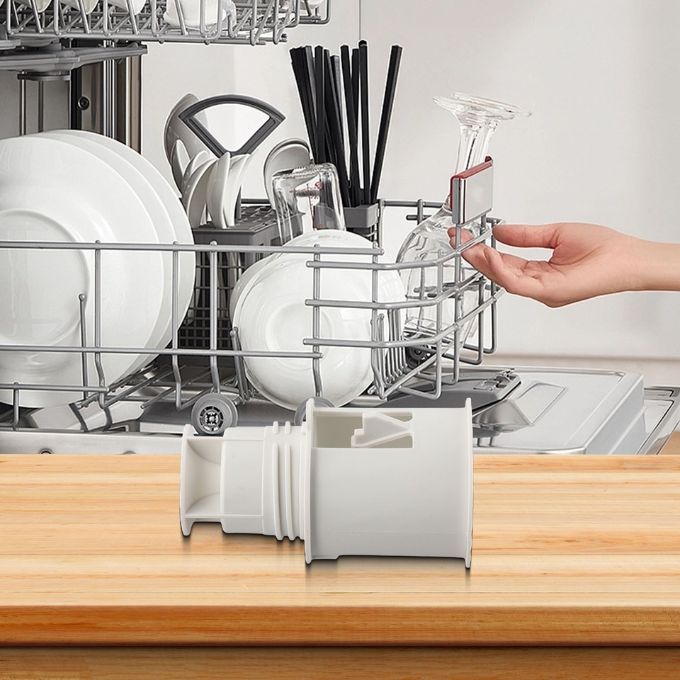 For Dishwasher Repair Dishwasher Base Spray Part Dishwasher Spray Base ...