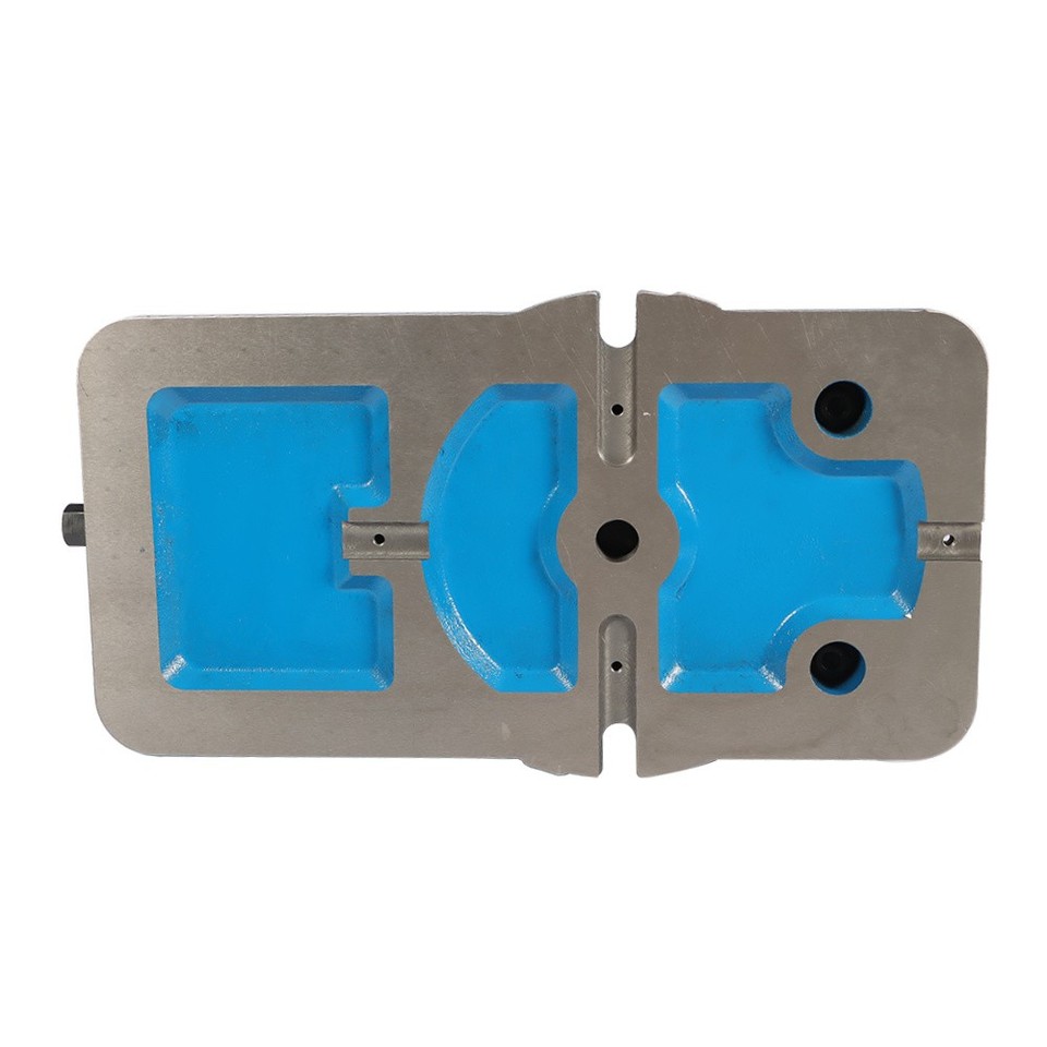 6 Inch Lock Vise Precision CNC Milling Machine Bench Clamping Vice ...