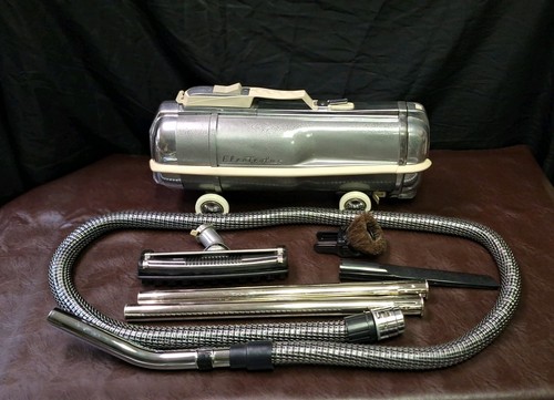 Electrolux Model G 1960s Restored Vintage Vacuum | eBay