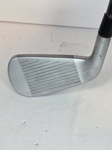 Used RH TaylorMade P-DHY 18* 2 Iron Recoil Dart F4 90g Stiff Flex ...