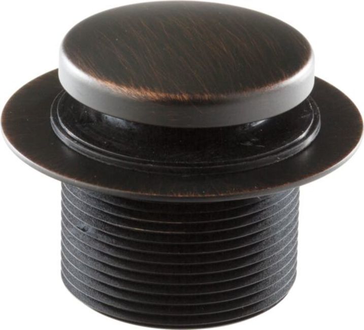 Delta RP31558CZ Tub Drain - Champagne Bronze for sale online | eBay