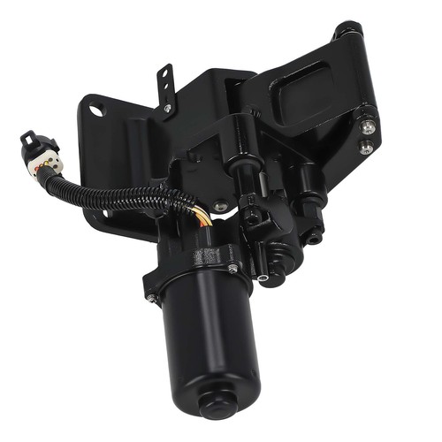 Right Running Board Motor w/Bracket For Lincoln Navigator 2007-2014 ...