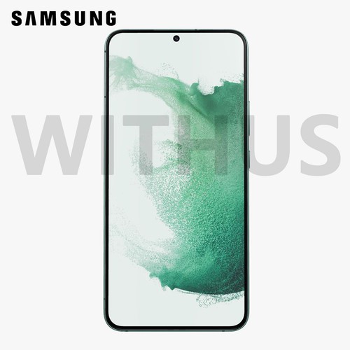 SAMSUNG Galaxy S22 5G SM-S901N 256GB Factory Unlocked Snapdrag | eBay