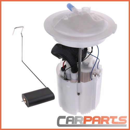 Kraftstoffpumpe Benzinpumpe für Volvo C70 II Cabriolet C30 S40 II V50 ...