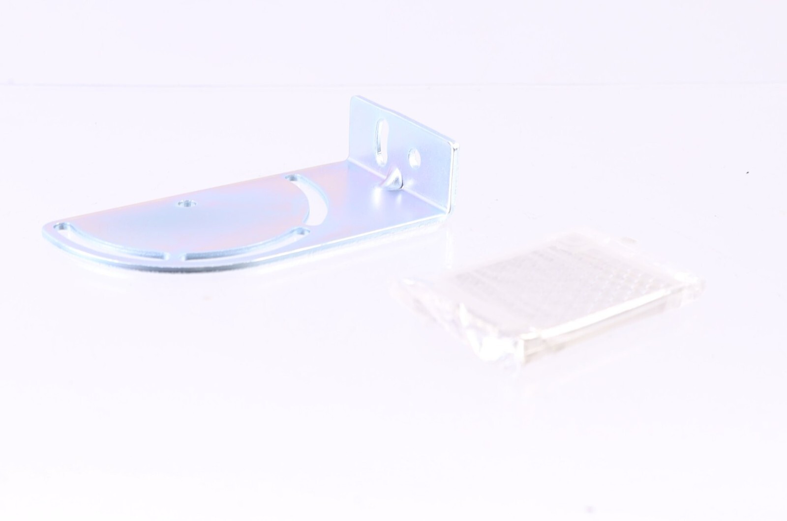 SICK 2019085 BEF-WN-W23 MOUNTING SYSTEM +PL40A 1012720 REFLECTOR ...