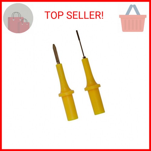 Power Probe Test Probe Adapter Kit (PPTK0005) [Automotive Diagnostic ...