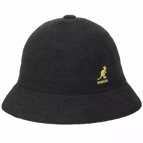 100% Authentic Mens Kangol Bermuda Casual Bucket 0397BC S M L XL XXL | eBay