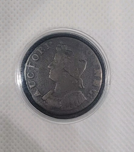 1786 Connecticut Colonial Copper Coin | eBay