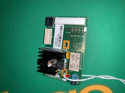 Transf. Arm Needle Control PCB 1000039941 - Siemens BN Prospec | eBay