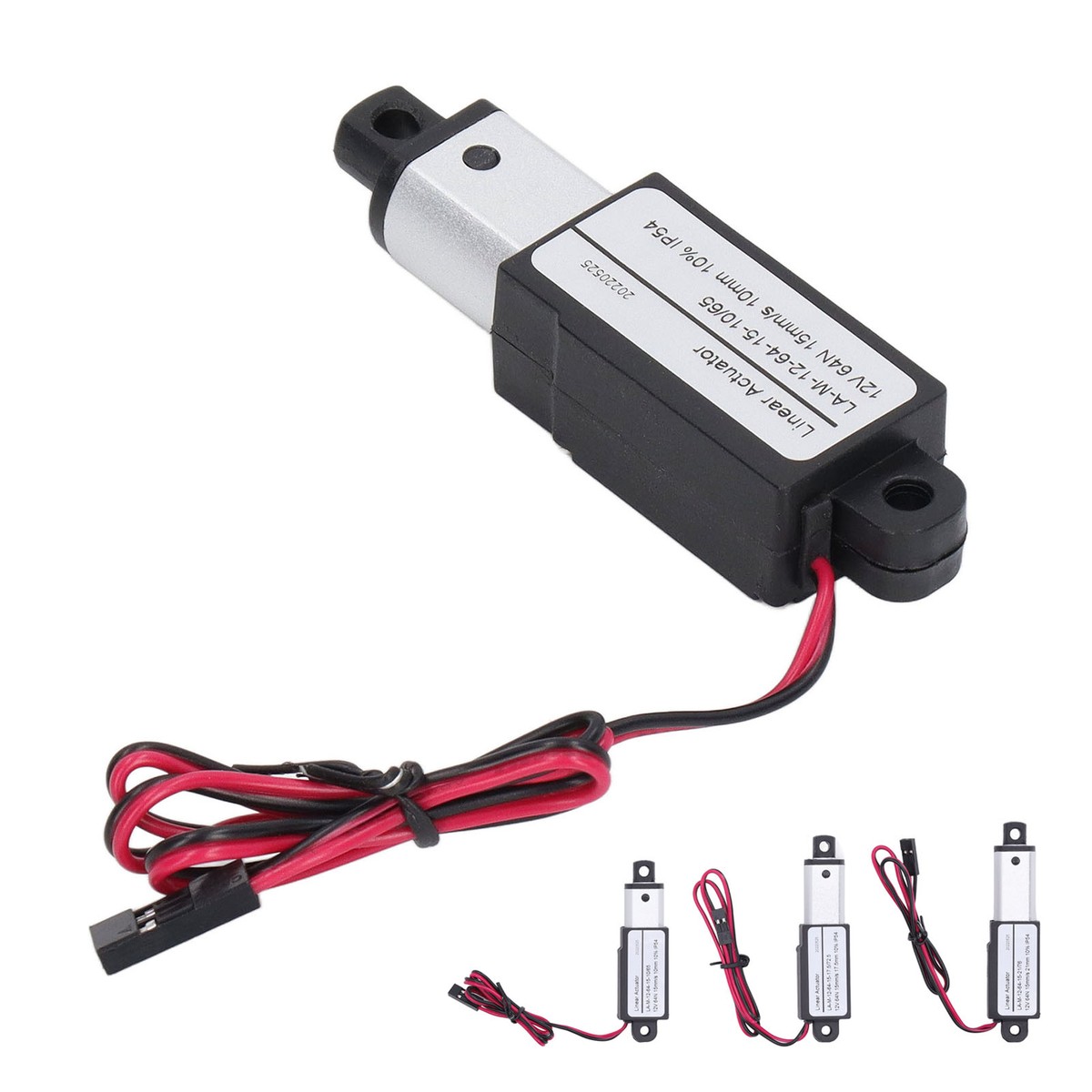 Mini Linear Actuator
