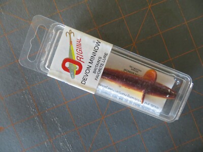 Other - Devon Lures